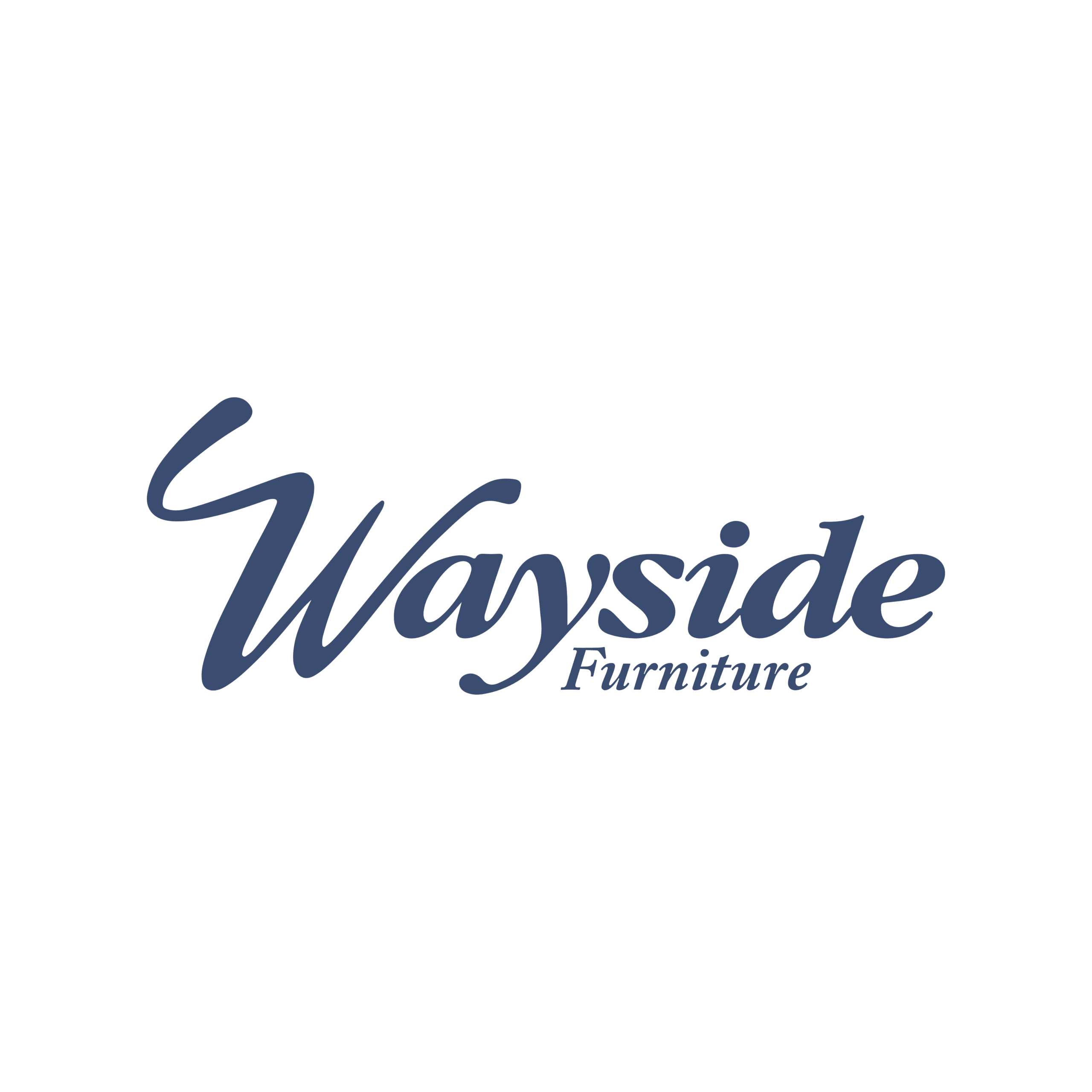 Wayside Furniture - White Dove