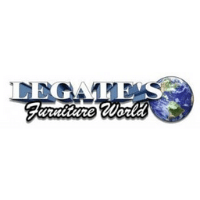 Legate's Furniture World - White Dove