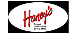 Haney's Comfort Living - White Dove